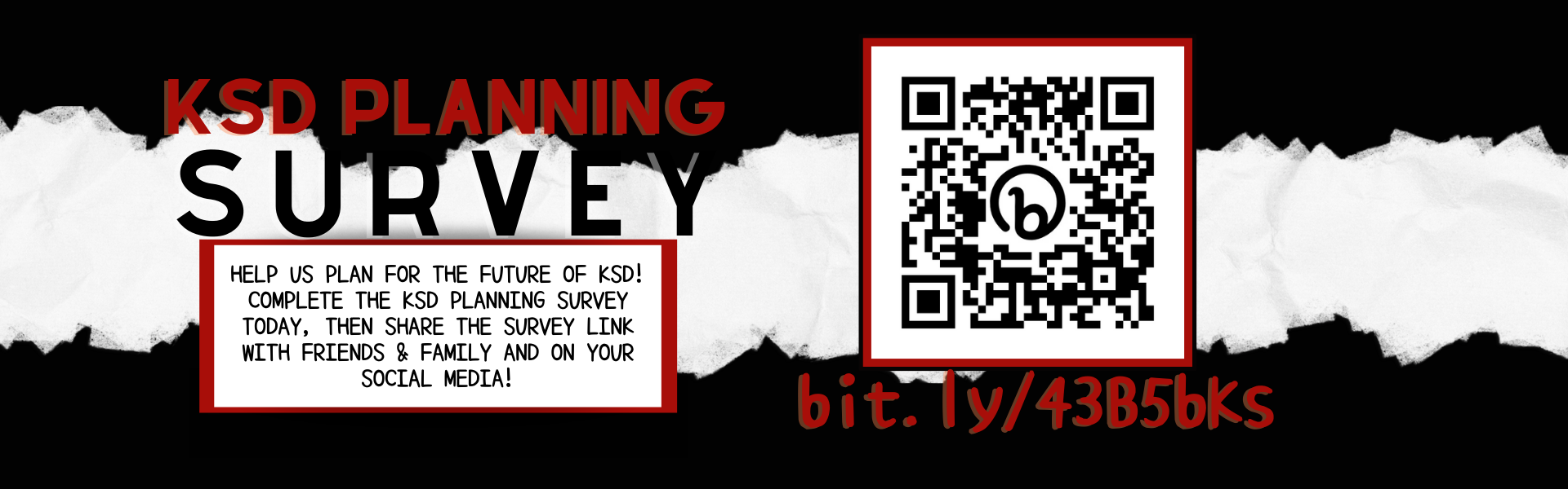 KSD Planning Survey | Kimberly School District